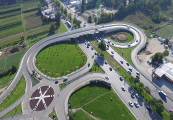 Project Application - midasBridge